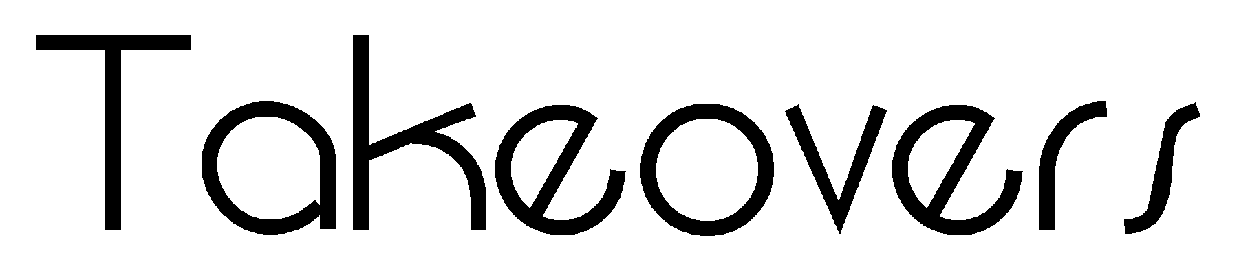 TAKEOVERS – SOP Lifestyle Productions