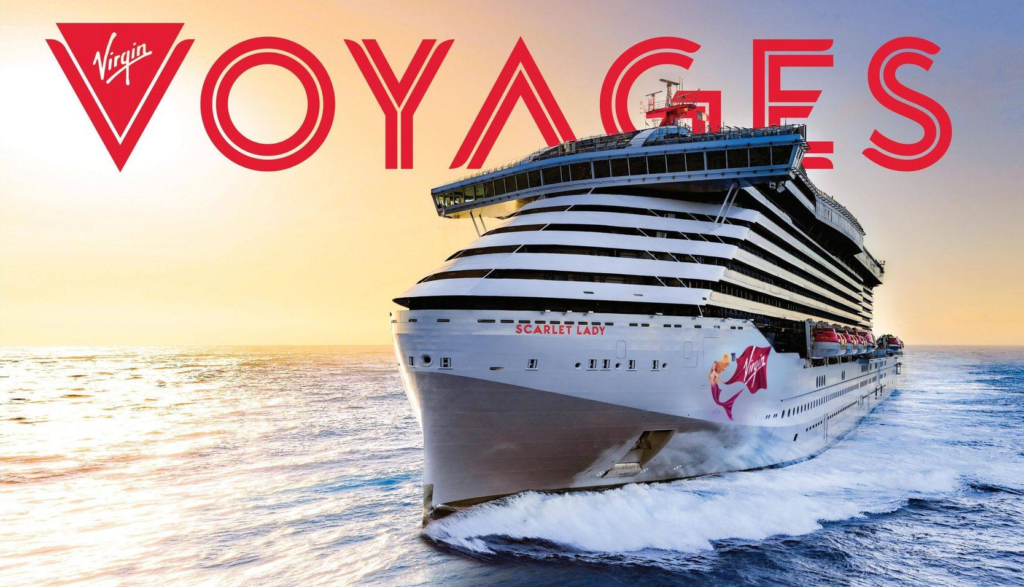 VIRGIN VOYAGES GROUP TRIPS – SOP Lifestyle Productions